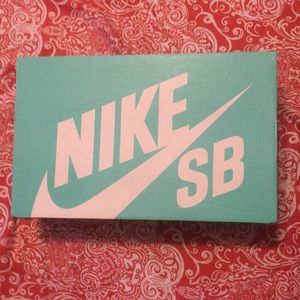 Nike | Shoes | Brand New Nike Sb Out The Box | Poshmark